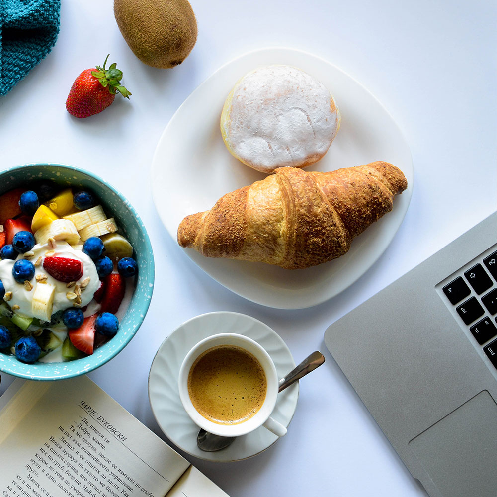 Homepagina • Indito | What's Your Tomorrow?